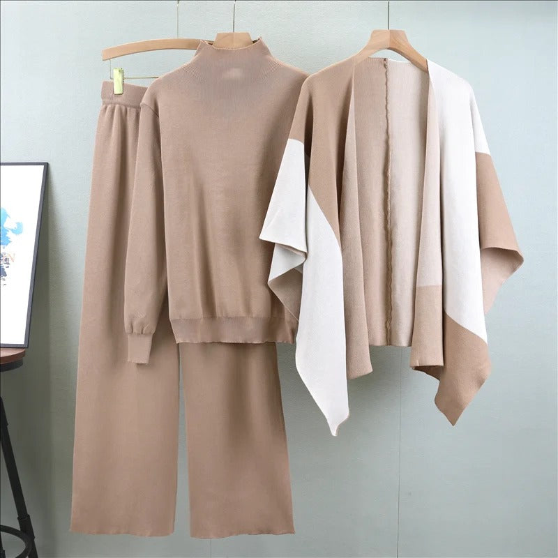 Jemima™ - Stylish Multi-Layered Outfit – TRUENOVA CANADA