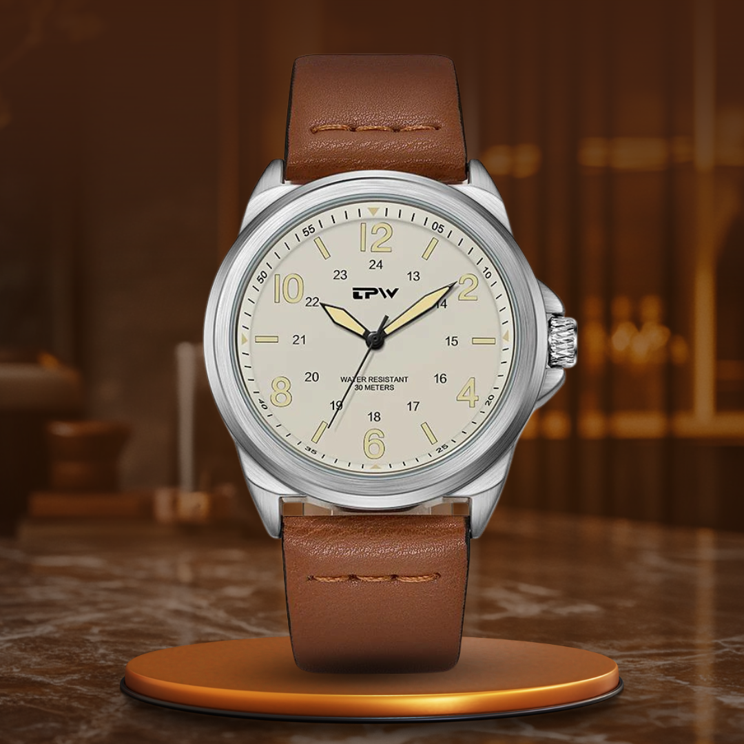Modern Classic Watch – TRUENOVA CANADA