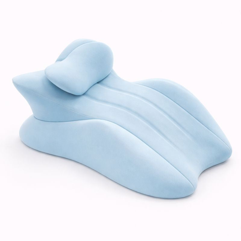 Blue Hush – TRUENOVA CANADA